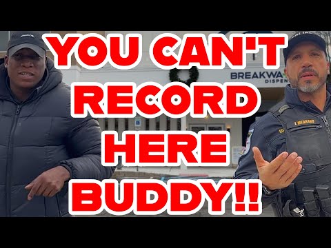 Crazy Cops+Karens Get EXPOSED By First Amendment Auditor!! WATCH TILL END!
