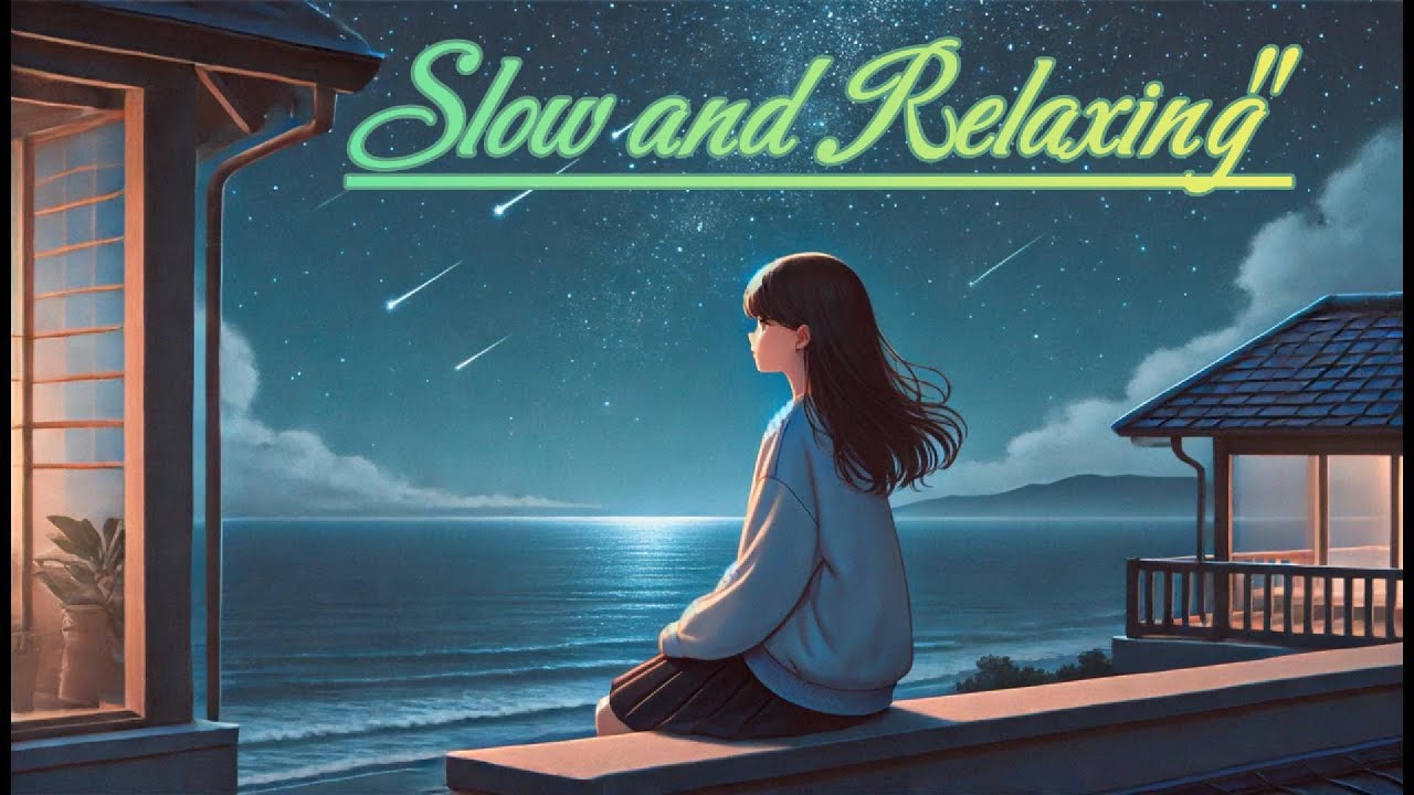 Piano Adagio | Slow and Relaxing l Restorative Repose - YouTube