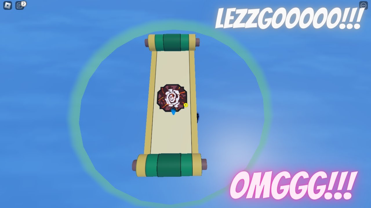 GEN 3 HAPPY BLOODLINE DROP !! | Shindo Life - YouTube