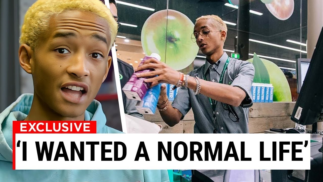 Celebrity Kids Who Chose To Work NORMAL Jobs.. - YouTube