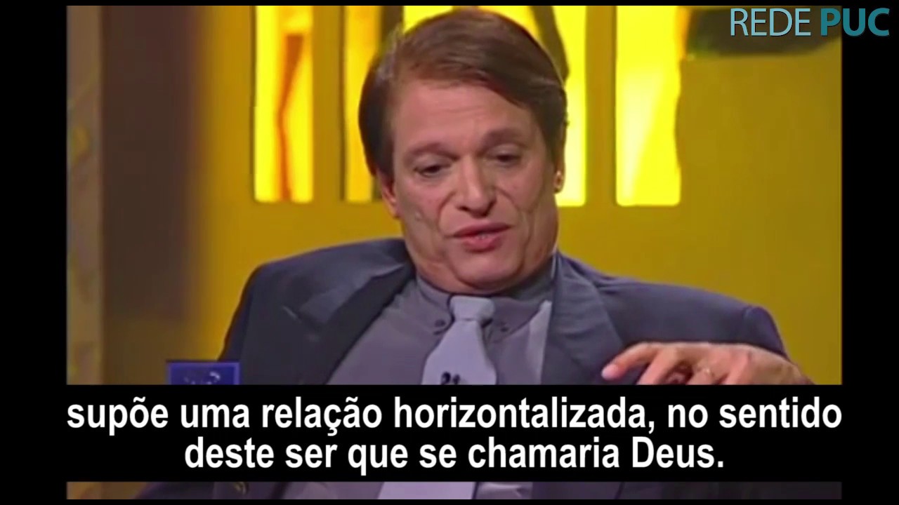 PUC 70 Anos - Professores Homenageados - Paulo Resende - YouTube