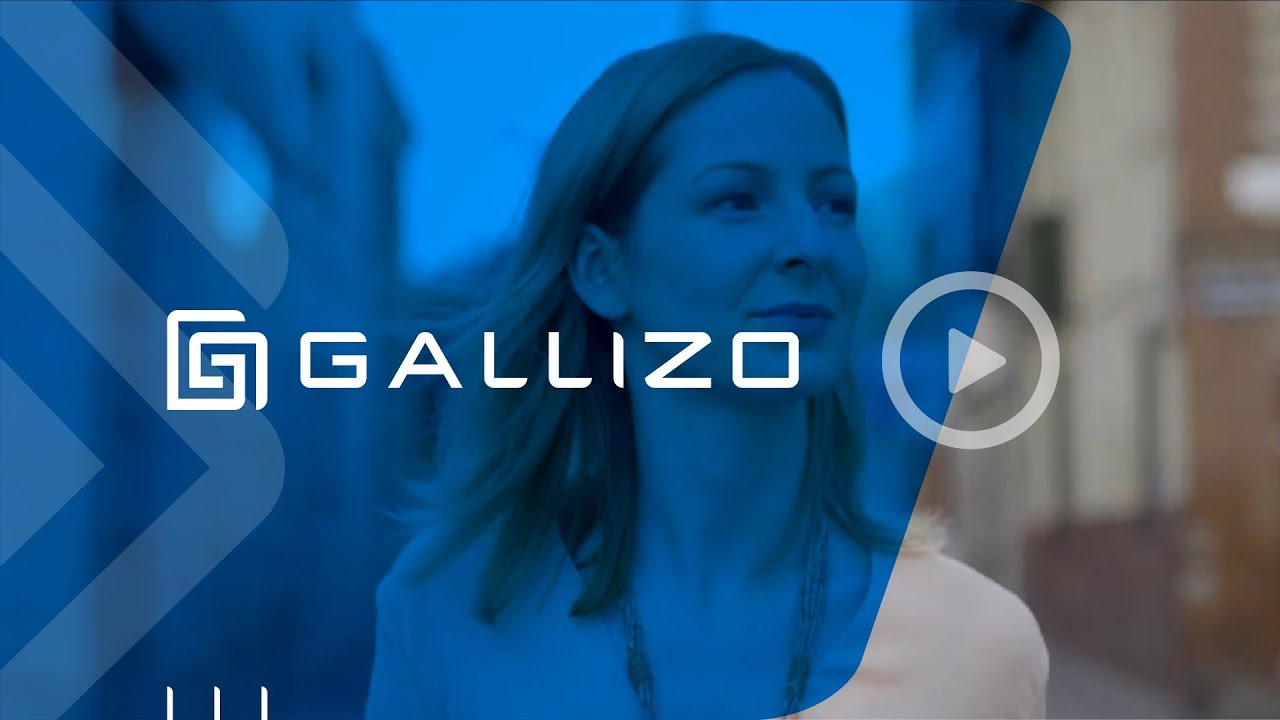 GALLIZO Industrial Counterweights - YouTube