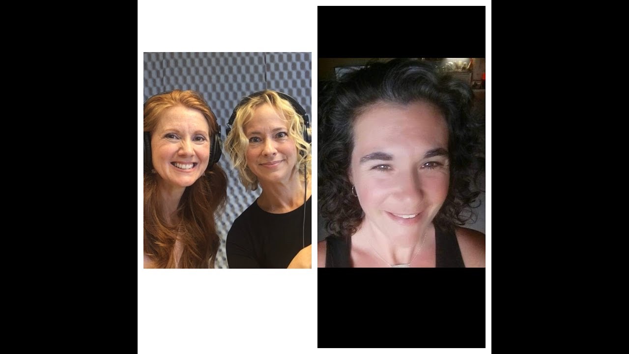 JoyRide Show #54: On the road w/ Heather Lee Huff: Sleeping Vortexes ...
