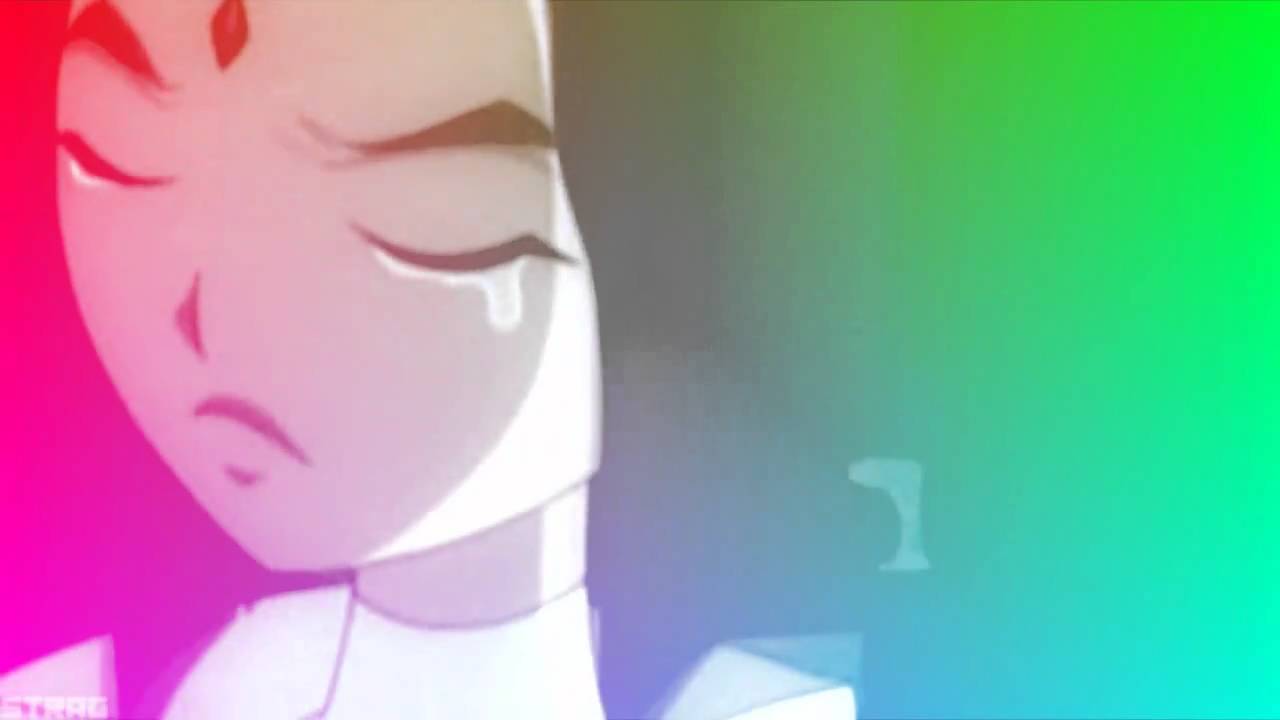 Raven//Gambit ft. Rogue - Girlfriend - YouTube