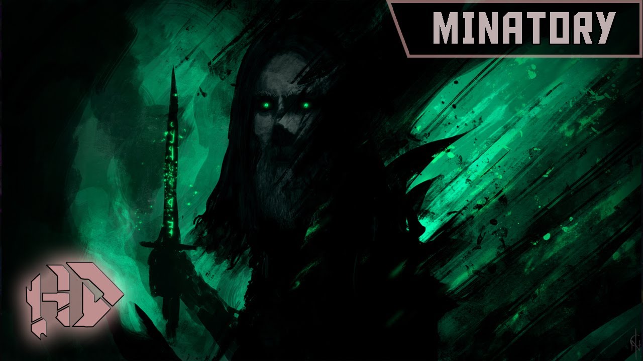 Apothecide - minhak - YouTube