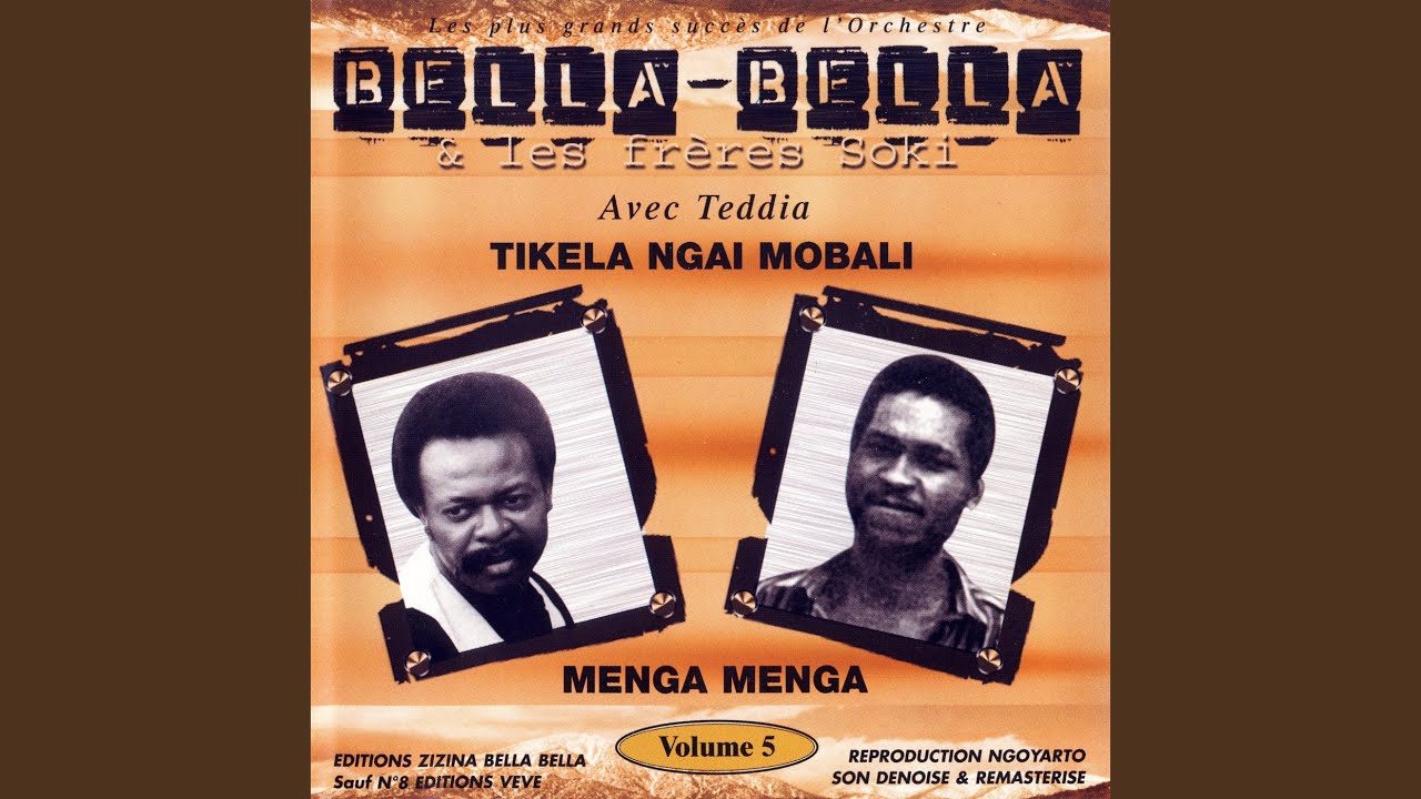 Menga Menga (1 & 2) - YouTube