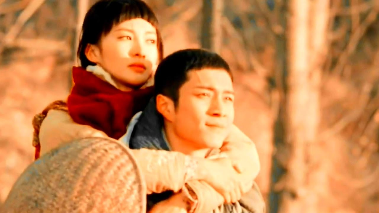 Wu Xin & Yue Ya - Fated 注定 (Wu Xin The Monster Killer) 无心 & 月牙 ( 無心法師 ...