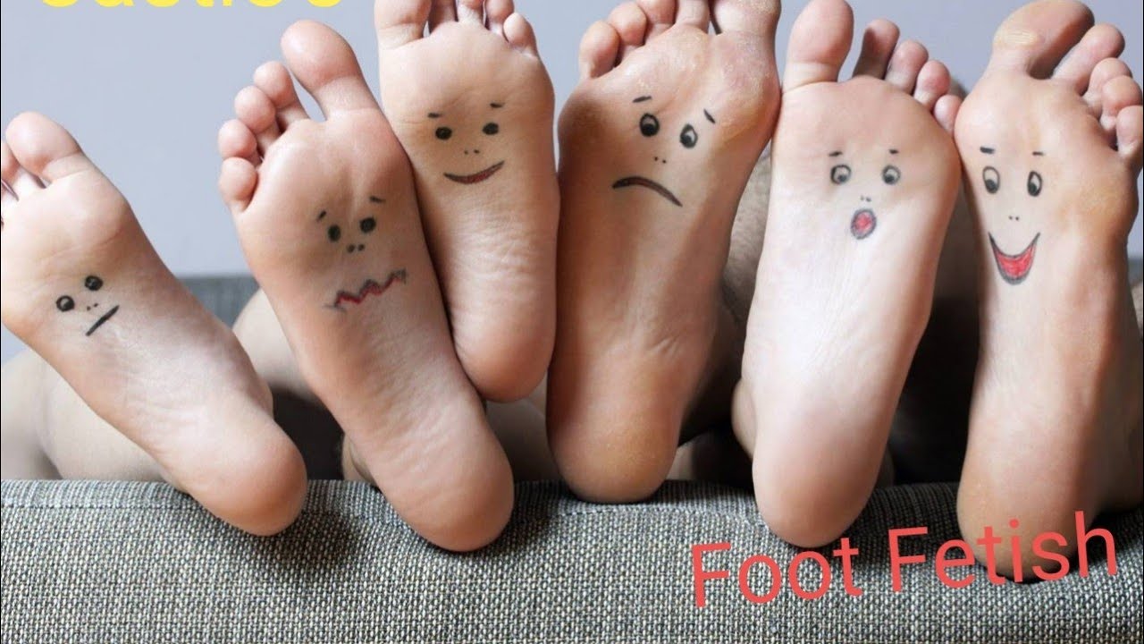 Castle has a Foot Fetish - Rainbow Six Siege - YouTube