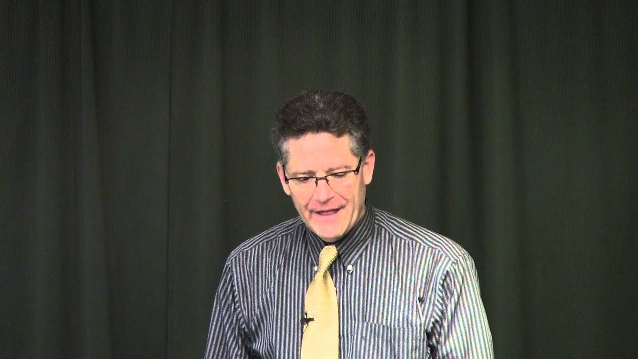 Ephesians 2:6-10 The Great Adventure with Pastor Tom Fuller - YouTube