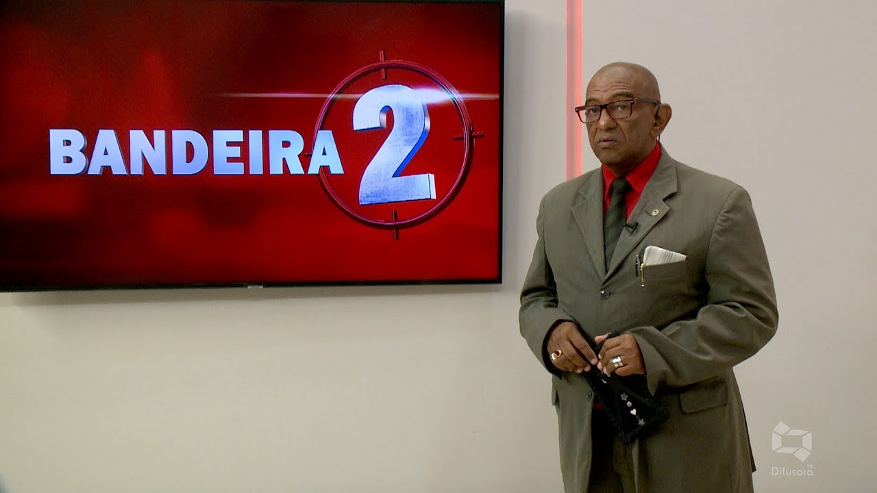 [Edição141019]Assista a edição completa do Bandeira 2 desta segunda ...
