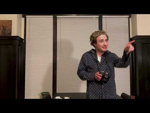 Calendar Audition