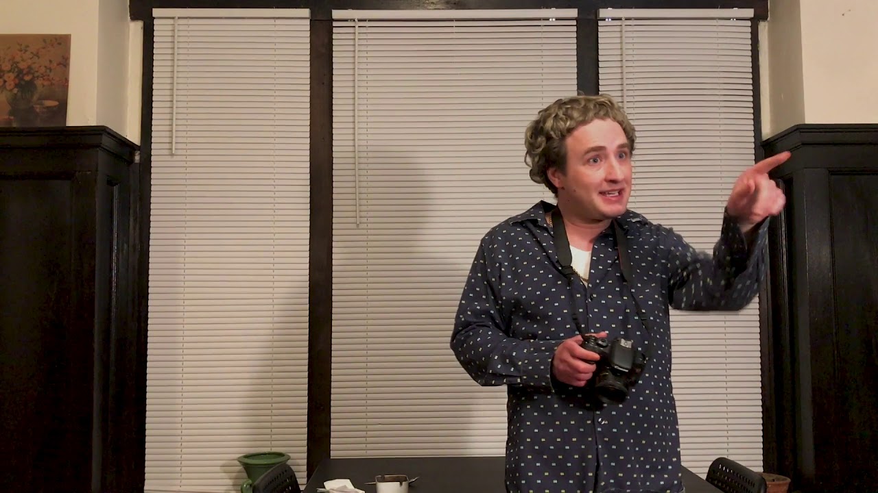 Calendar Audition - YouTube