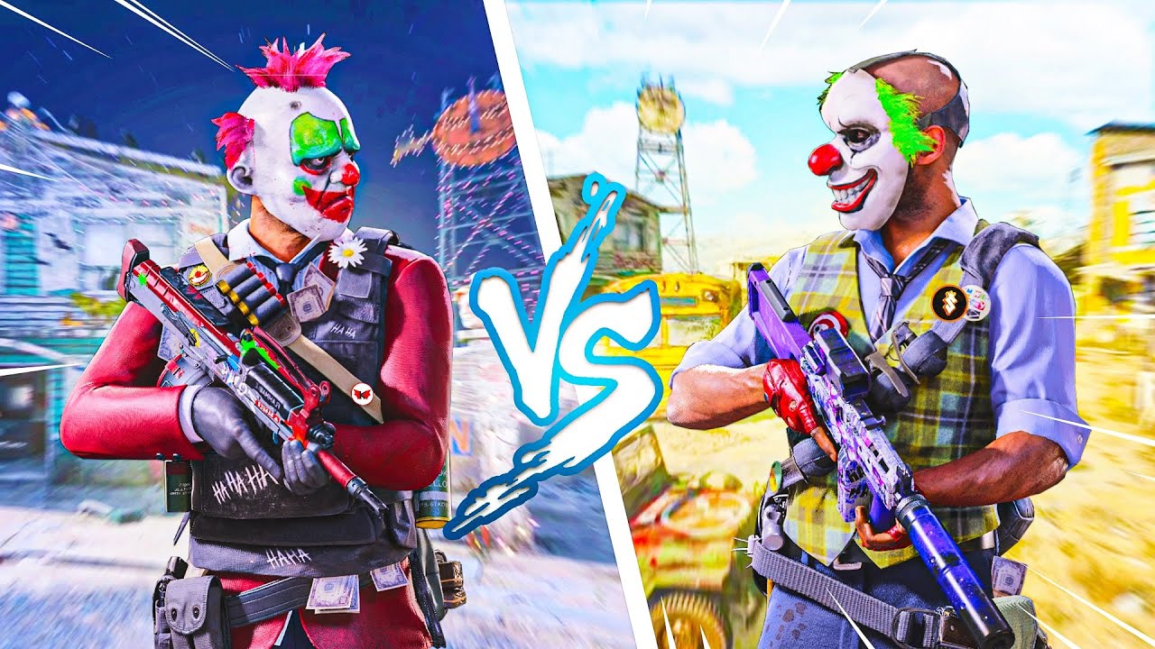 1v1 against the #1 PLAYER in Cold War Multiplayer! (Call of Duty Cold ...