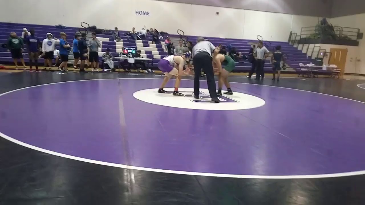 JV Final 2019 - YouTube