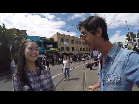 Kissing prank #66