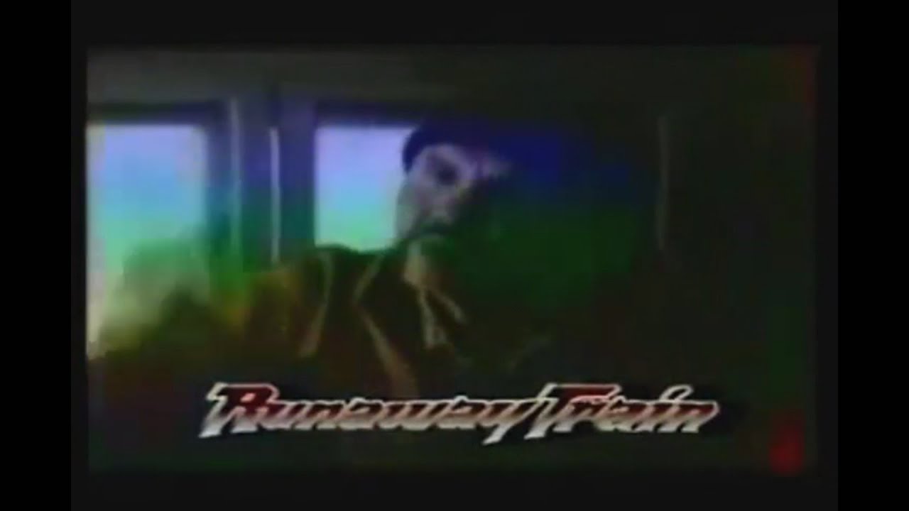 Siskel & Ebert / Runaway Train / 1985 - YouTube