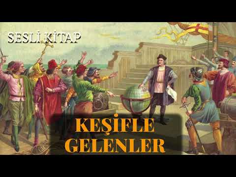 Coğrafi Keşifler İle Hayatımıza Giren Sebze ve Meyveler - Podcast
