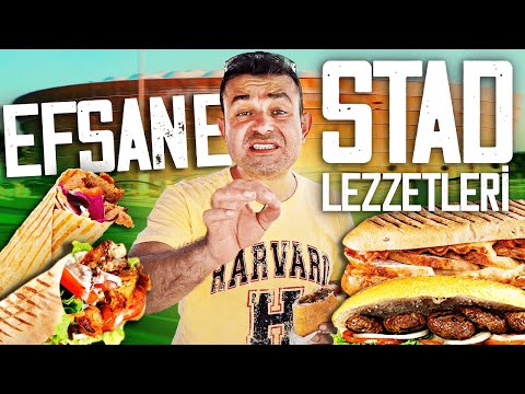 Adana’da Stat Çevresinde Ne Yenir? 🏟️🔥 Döner, Ciğer, Tantuni | Adana Sokak Lezzetleri