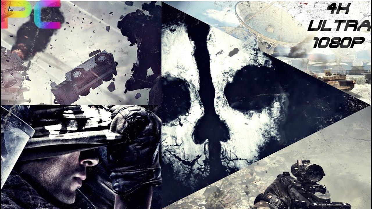 Call of Duty: SEA Aircraft Mission | Career Base DLC Gameplay ...