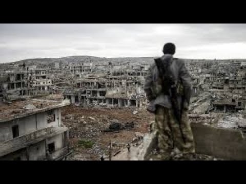 Kurdish Poem for Kobani. helbest ji bo Kobanî.شیعر بۆ کۆبانێ - YouTube