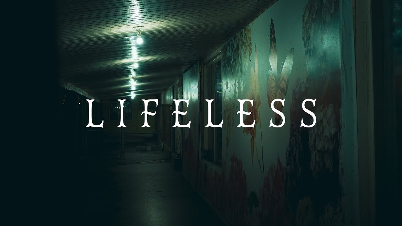 Lifeless | Cinematic visuals & sound design | A7 III - YouTube