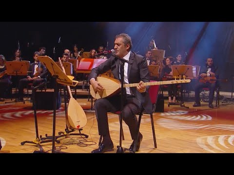 Yavuz Bingöl - Yola Zararsın (Canlı Performans)