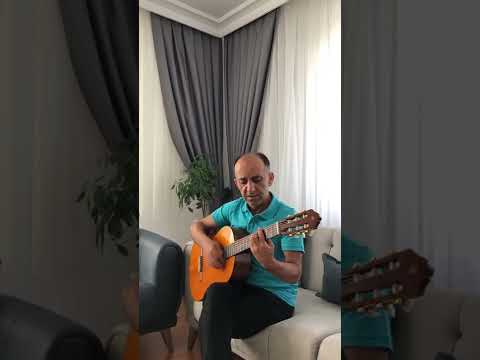 Küsme Ne Olur / Şeref AKAR