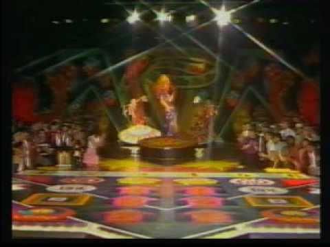 Disco Dance - 1981 - World Finals (Pt 2) - YouTube