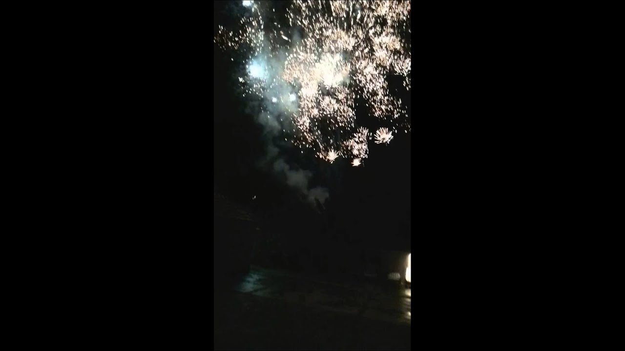 Ognomet Aqua star Kadino svadba - YouTube