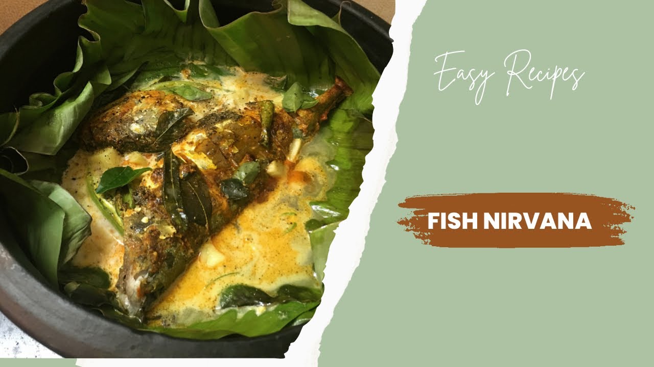 Fish Nirvana #fathimasanooj #fathi - YouTube