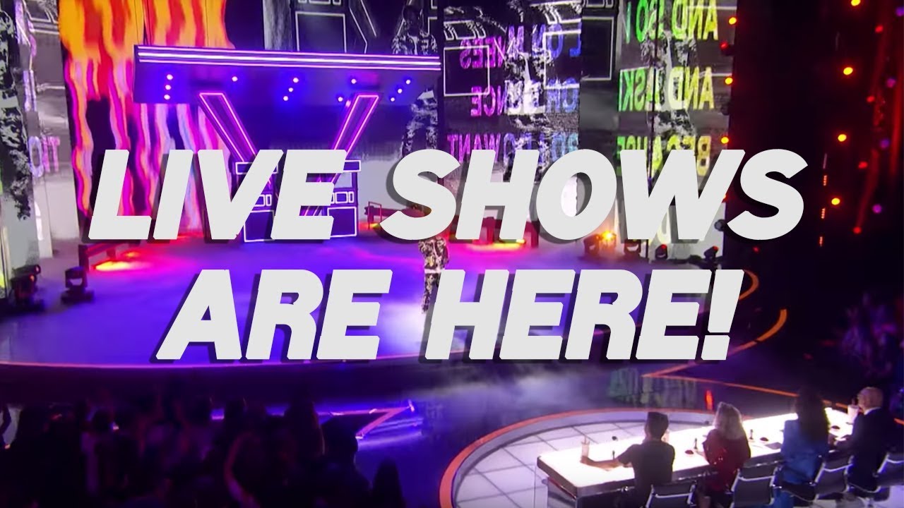 PERFORMANCE DAY - YouTube