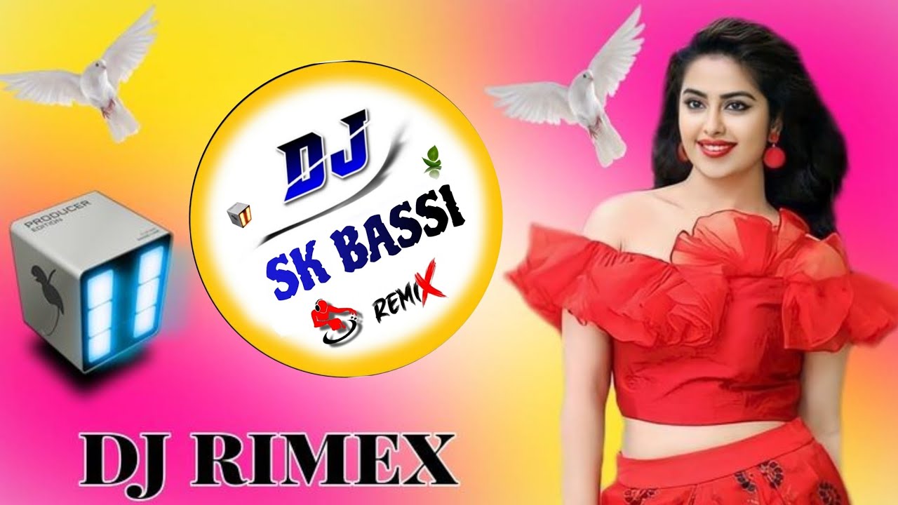 तु छः चीज़ ब्रांड मोन डीजे वालो कह छः।।Dj Remix🤪New Meena Geet Dj Remix ...