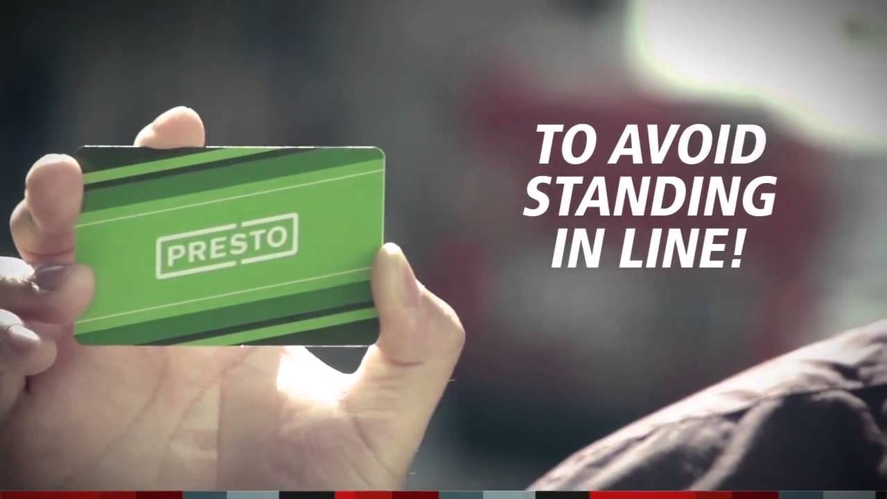 Welcome To OC Transpo 34 Load Your Card Online 2 - YouTube