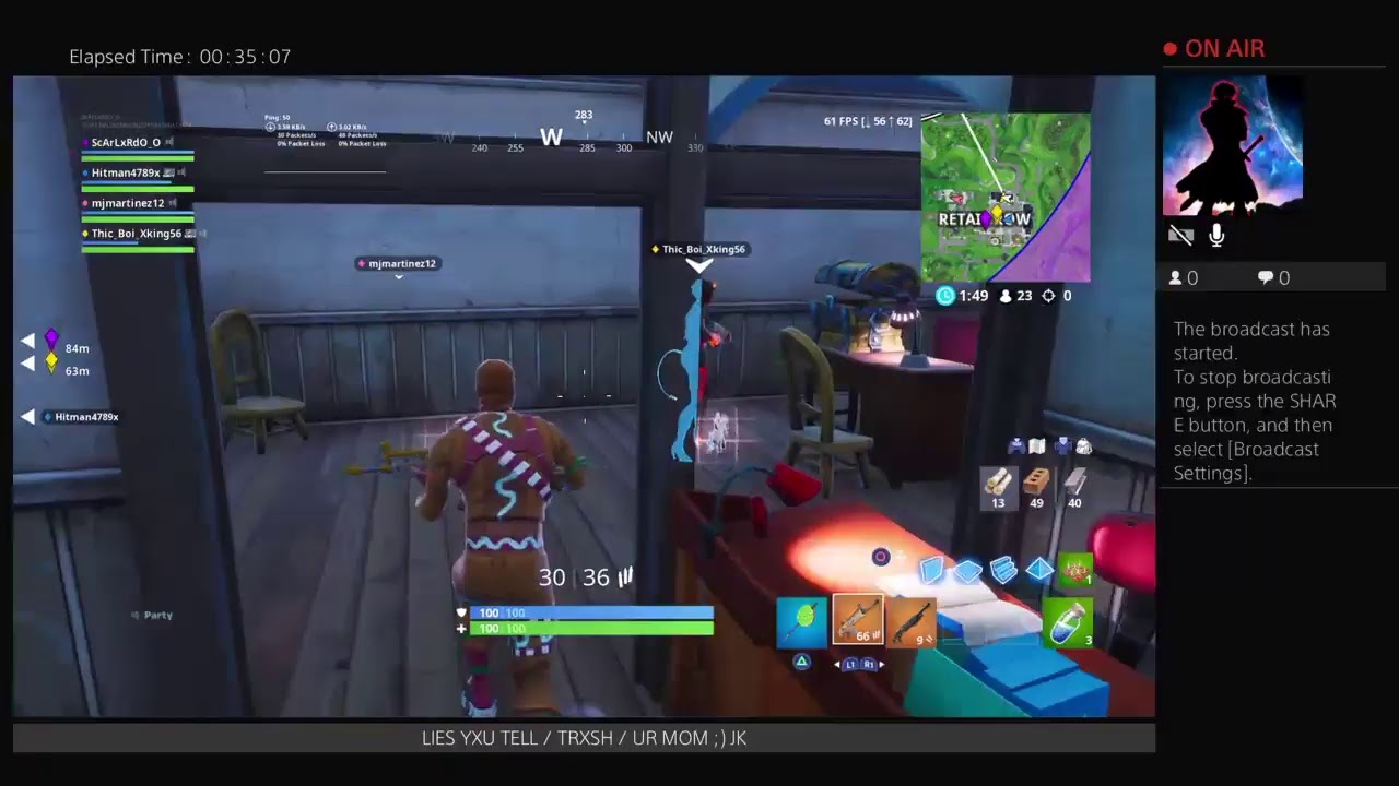 :) still chill - YouTube