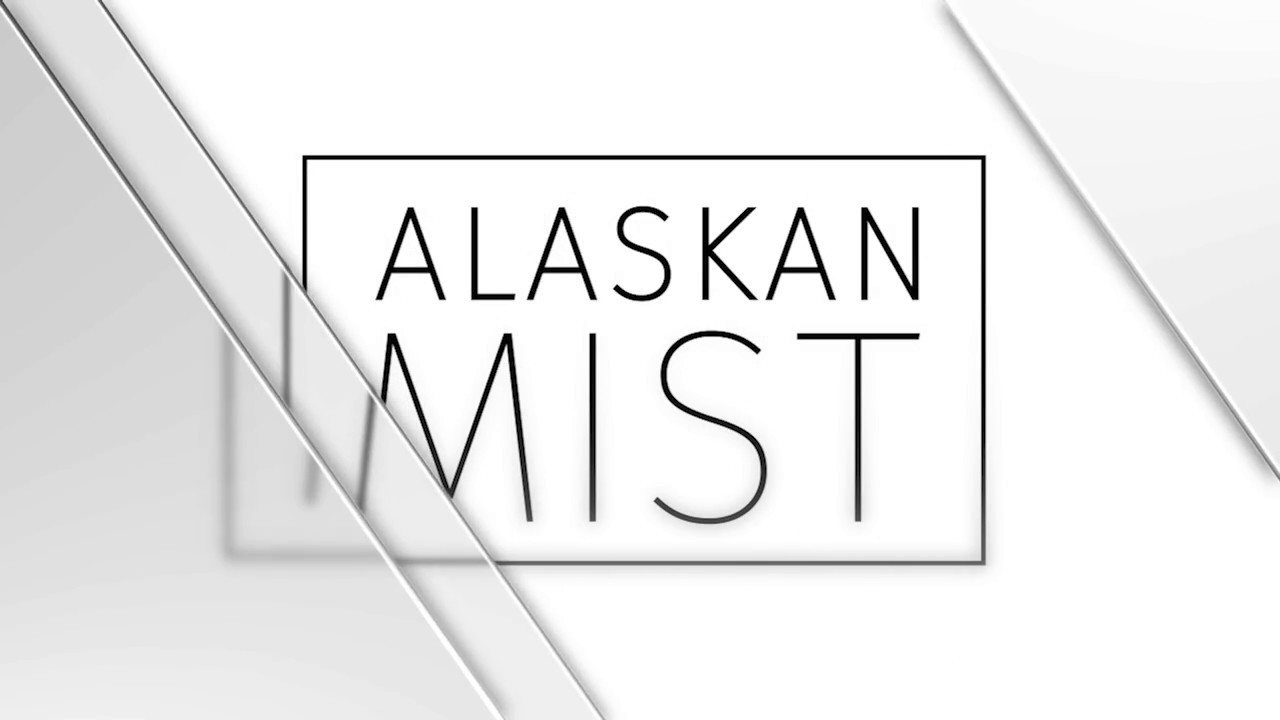 Alaskan Mist FRAGRANCE COMMERCIAL - YouTube