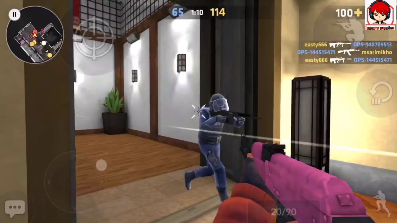 I joined 0V0 Akatsuki. Video cut out again - YouTube