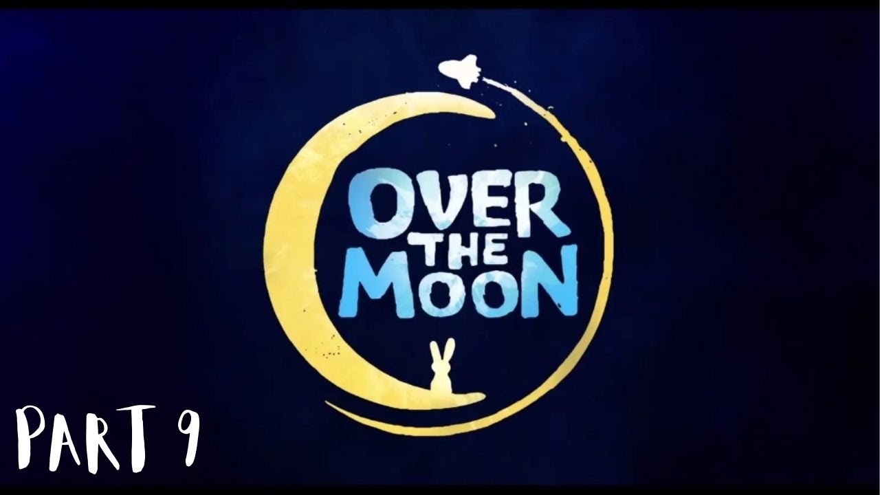 🌙Over the Moon|| Haikyuu Text Skit ||Gobi's Song - YouTube