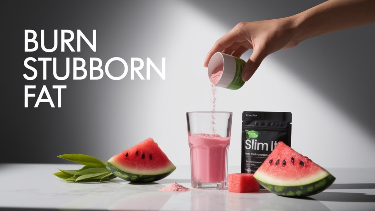 Unlocking the Secrets to Slimming Down: Slim It's in the Mix | Tips ...