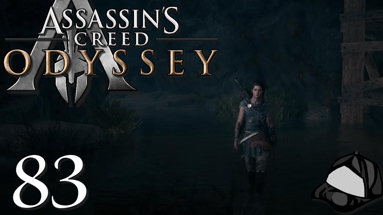 Monger Down - Part 83 [Nightmare] - 🏛 Assassin's Creed Odyssey [PC ...