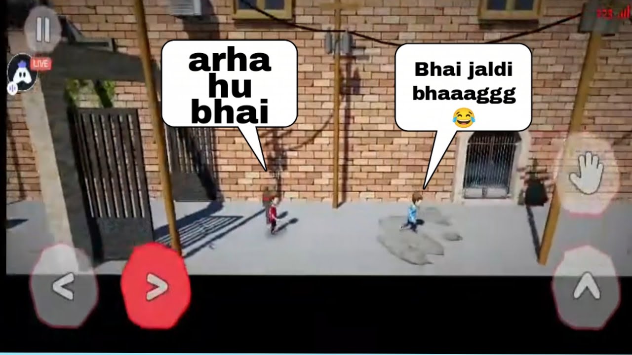 Pepelo Android GamePlay Two player Adventure Puzzle Game Online | hindi ...