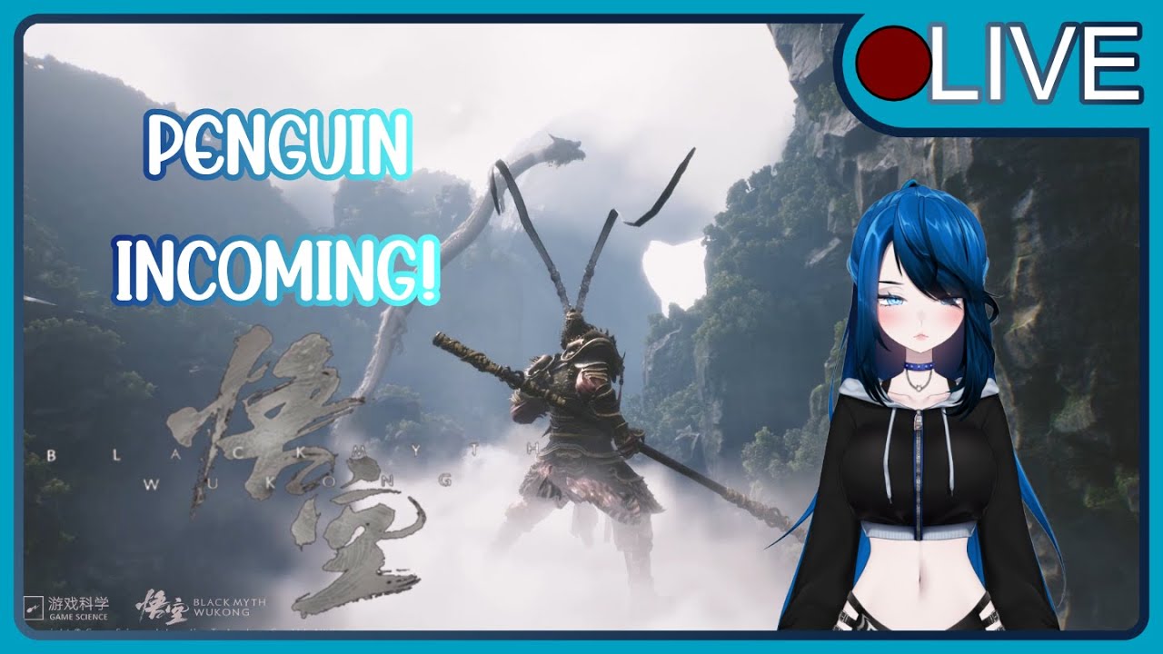 Wukong Returns - The Vengeance of the Monkey King - YouTube