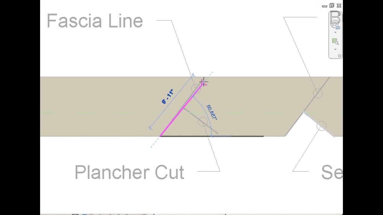 Common Rafter Part 2 - YouTube