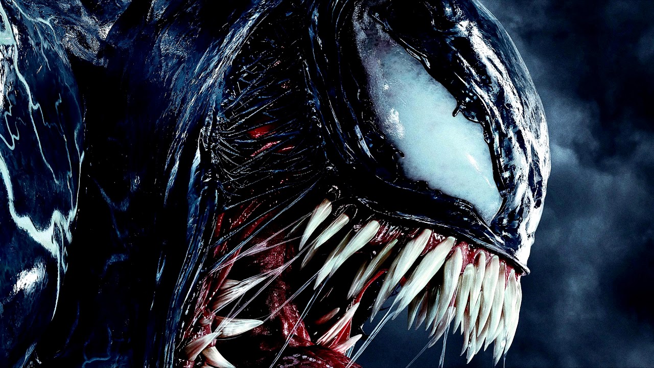 Eminem-Venom(Nightcore) - YouTube