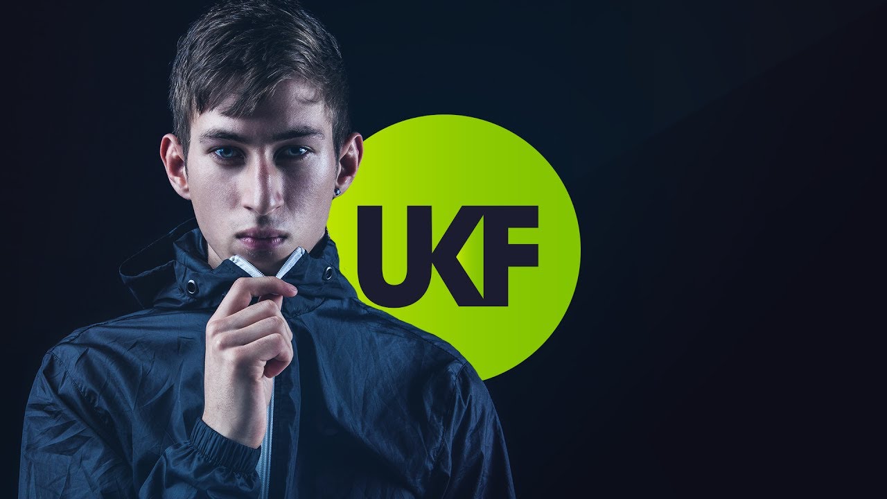 Joe Ford - Guess What - YouTube