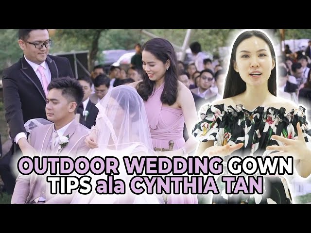 Cynthia Tan Wedding Wedding Rian & Via By Huemince | Bridestory.com