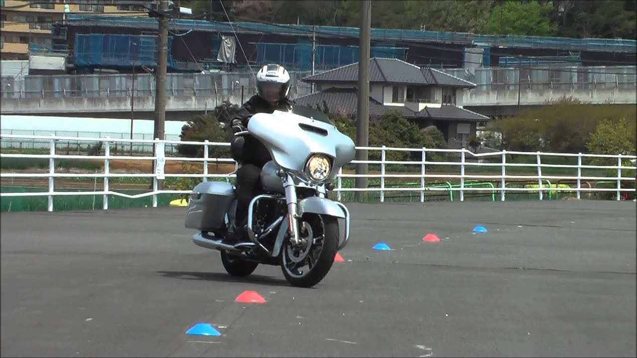 The Slow Cone Weave Exercise - YouTube