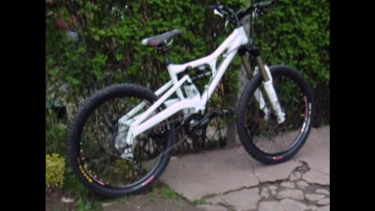 CANNONDALE PERP - YouTube