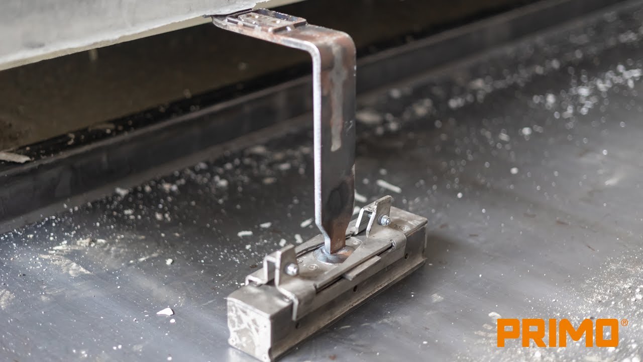 SchwaBi Doppelwand Verrutschsicherung - YouTube