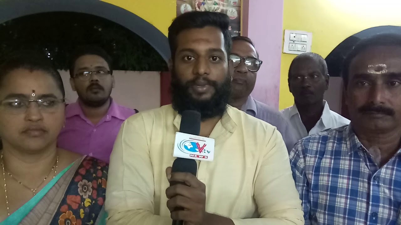 Vega coverage 9 వదంతులు నమ్మవద్దు - YouTube