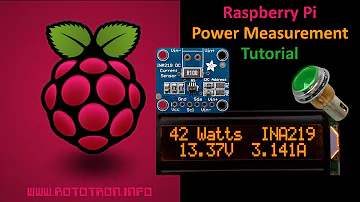Wie viel Volt Raspberry Pi?